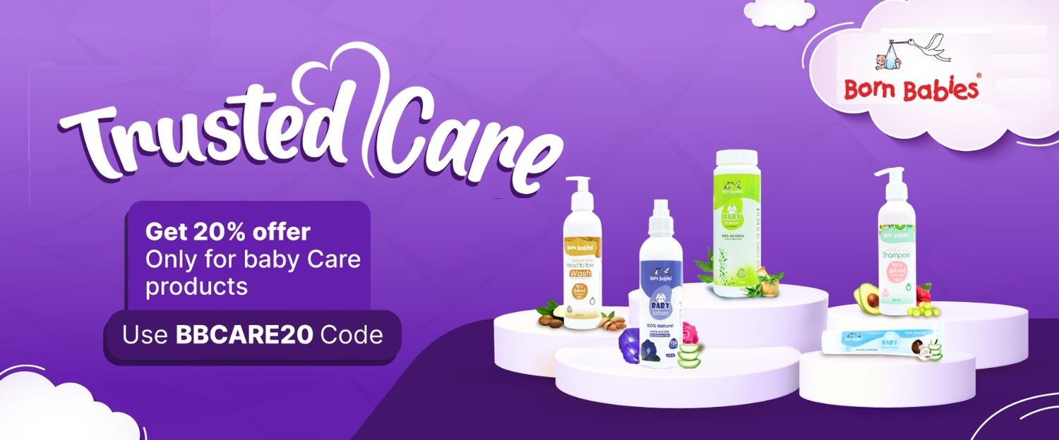 Buy Newborn Baby Products: Best Baby Store/Shop Online – Born Babies